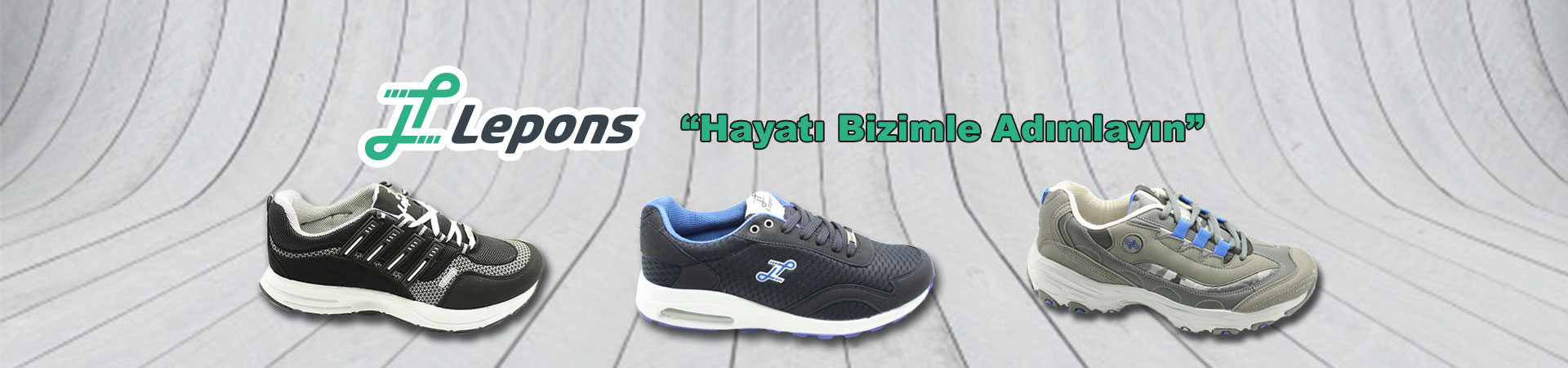 Lepons Ayakkabı